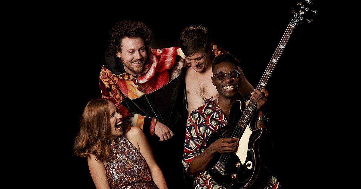 Boletos Metronomy 2026 - Compra boletos para la gira Metronomy | SeatPick