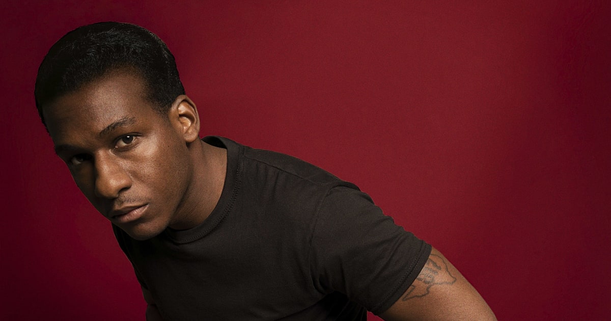 Entradas Leon Bridges Birmingham Coca-Cola Amphitheater - 17 sept 2025 ...