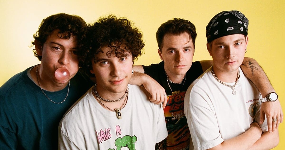 Entradas People R Ugly | comprar entradas conciertos en SeatPick