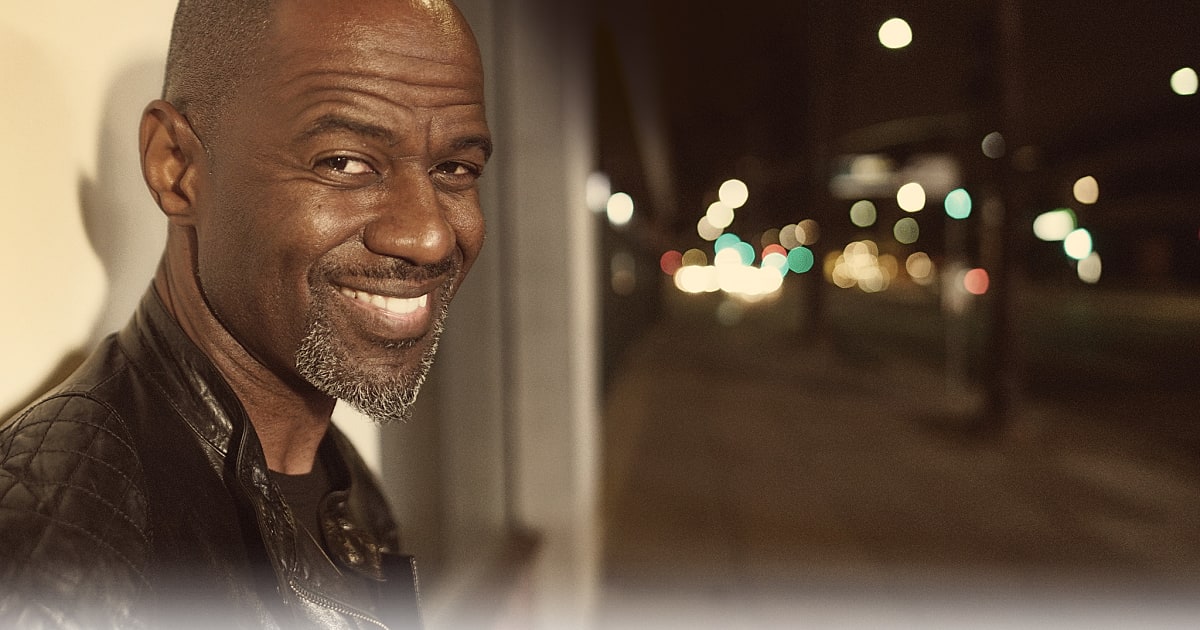 Compare bilhetes Brian McKnight Grant, em Stage 271, Grant em 14/02 ...