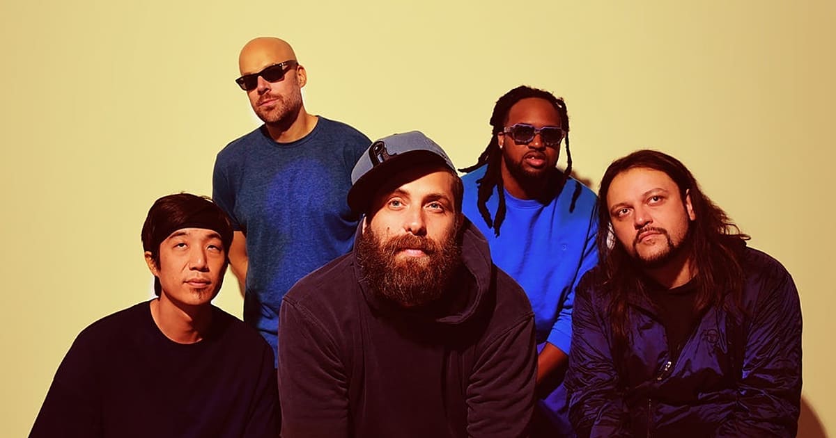 Bilhetes Pretty Lights 2025 - Compare e compre bilhetes com a SeatPick