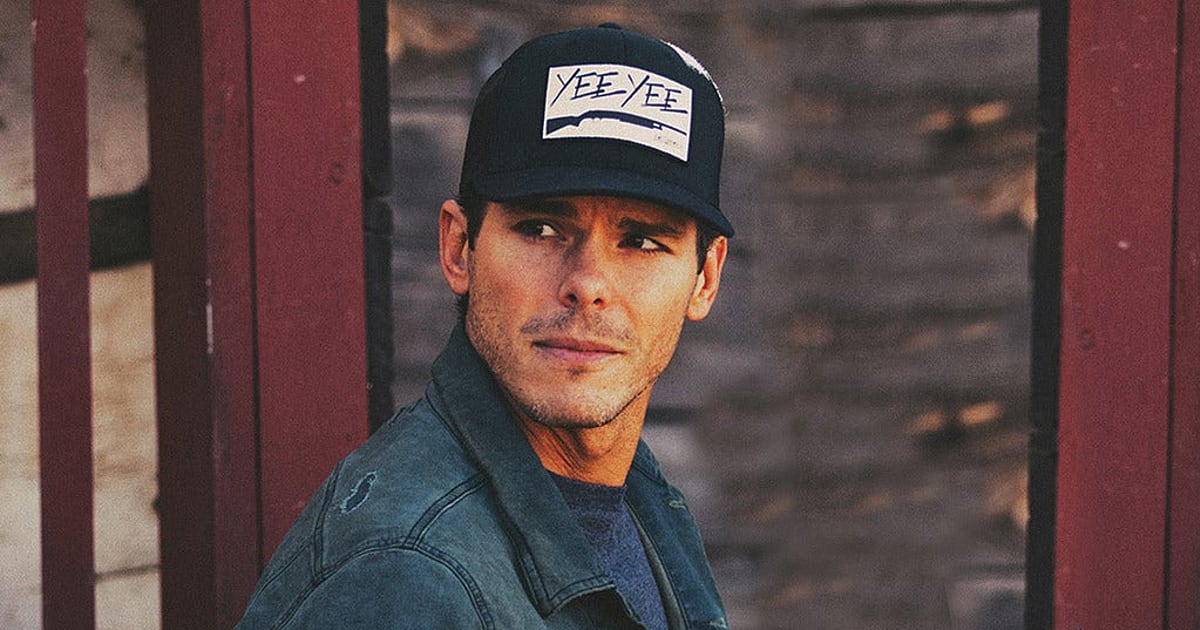 Entradas Granger Smith | comprar entradas conciertos en SeatPick