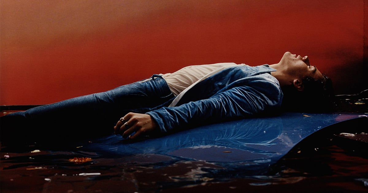 Billets Harry Styles Birmingham - Réservez des billets Harry Styles ...