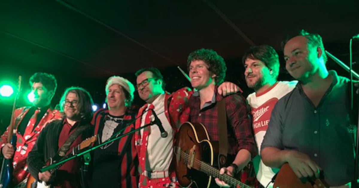 Entradas Yule Dogs | comprar entradas conciertos en SeatPick