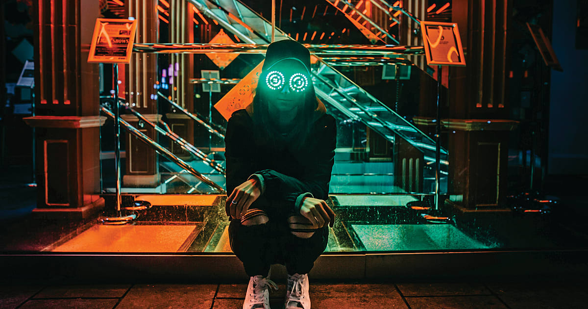 Rezz - Bilhetes em 07/02/2026 | SeatPick