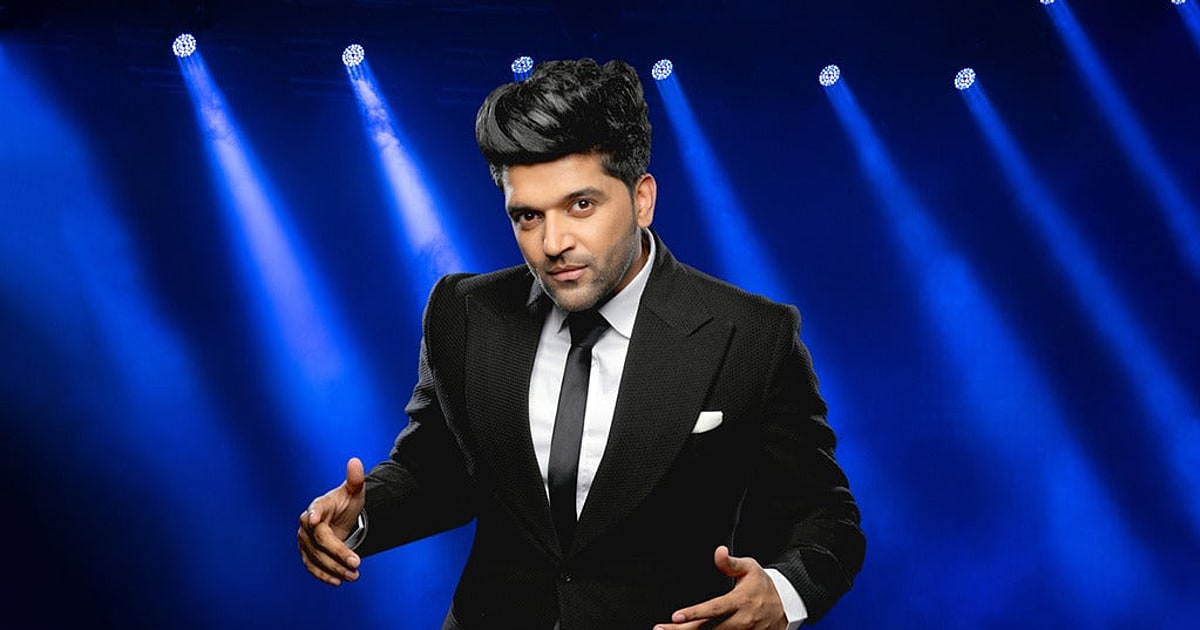 Guru Randhawa Tickets 2026 - Compare & Buy Guru Randhawa Tour Tickets ...
