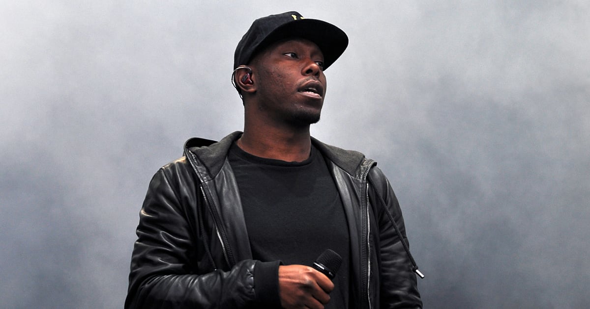Dizzee Rascal Tickets 2025 - Compare & Buy Dizzee Rascal Tour Tickets ...