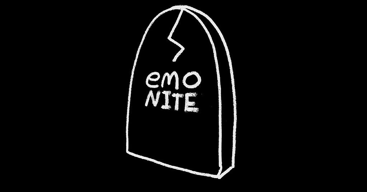 Compare Emo Nite Grand Rapids Tickets at Elevation at The Intersection ...