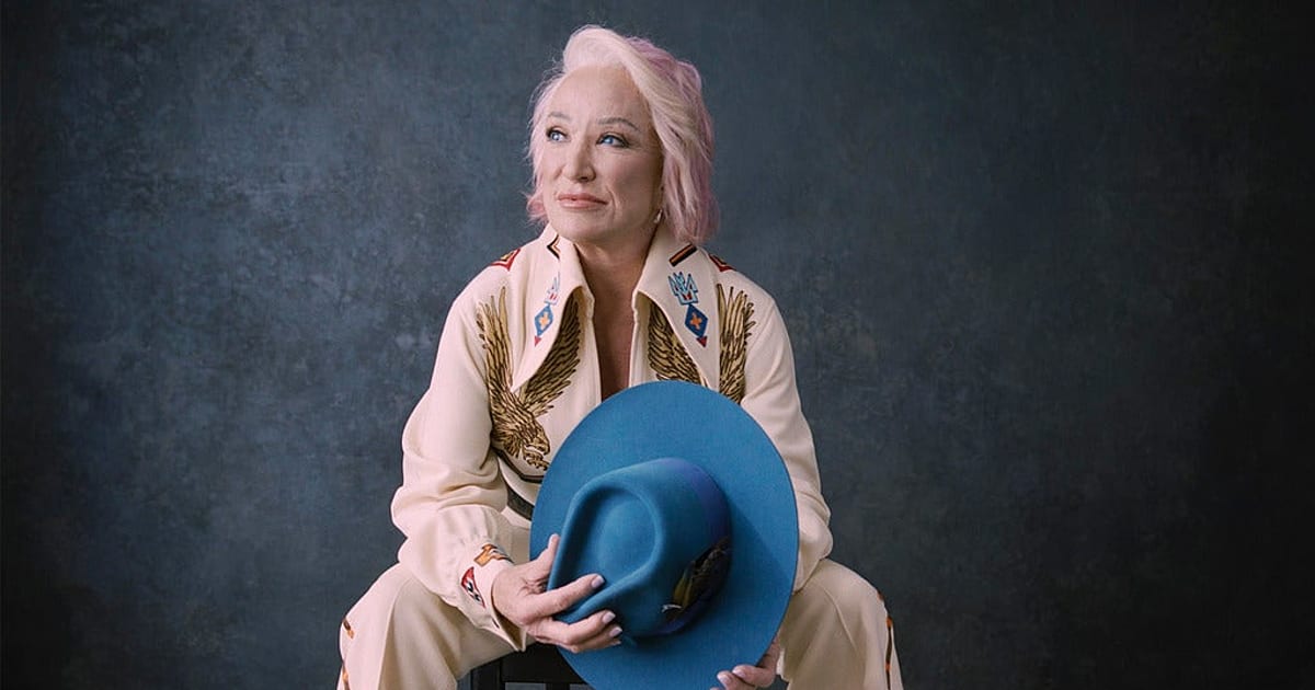 Bilhetes Tanya Tucker 2025 - Compare e compre bilhetes com a SeatPick