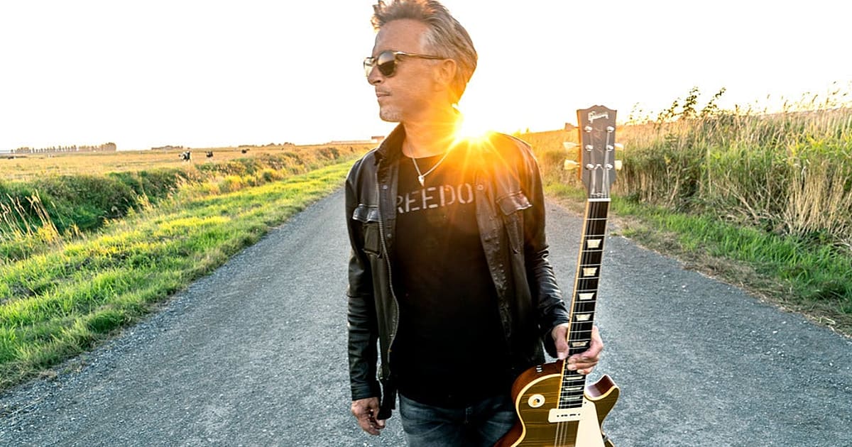 Vergleiche Colin James und Matt Andersen Tickets in Edmonds Center for ...