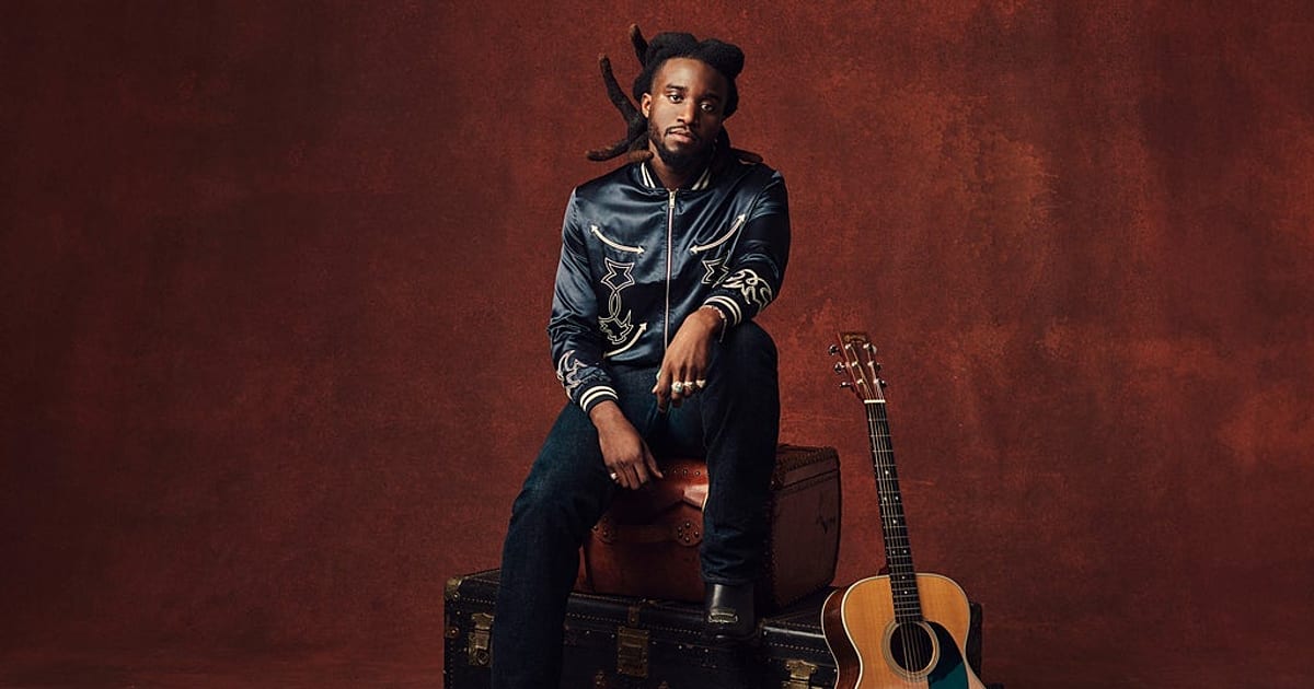 Entradas Shaboozey Nashville The Pinnacle - 29 sept 2025 | SeatPick