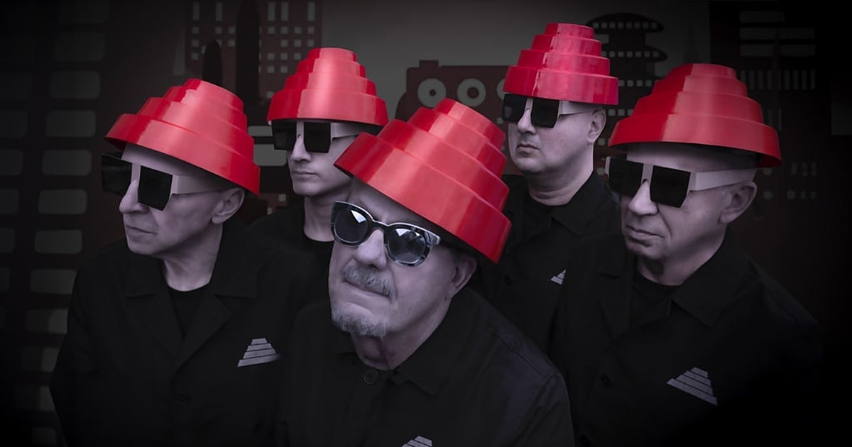 Devo Tickets 2026 - Compare & Buy Devo Tour Tickets | SeatPick
