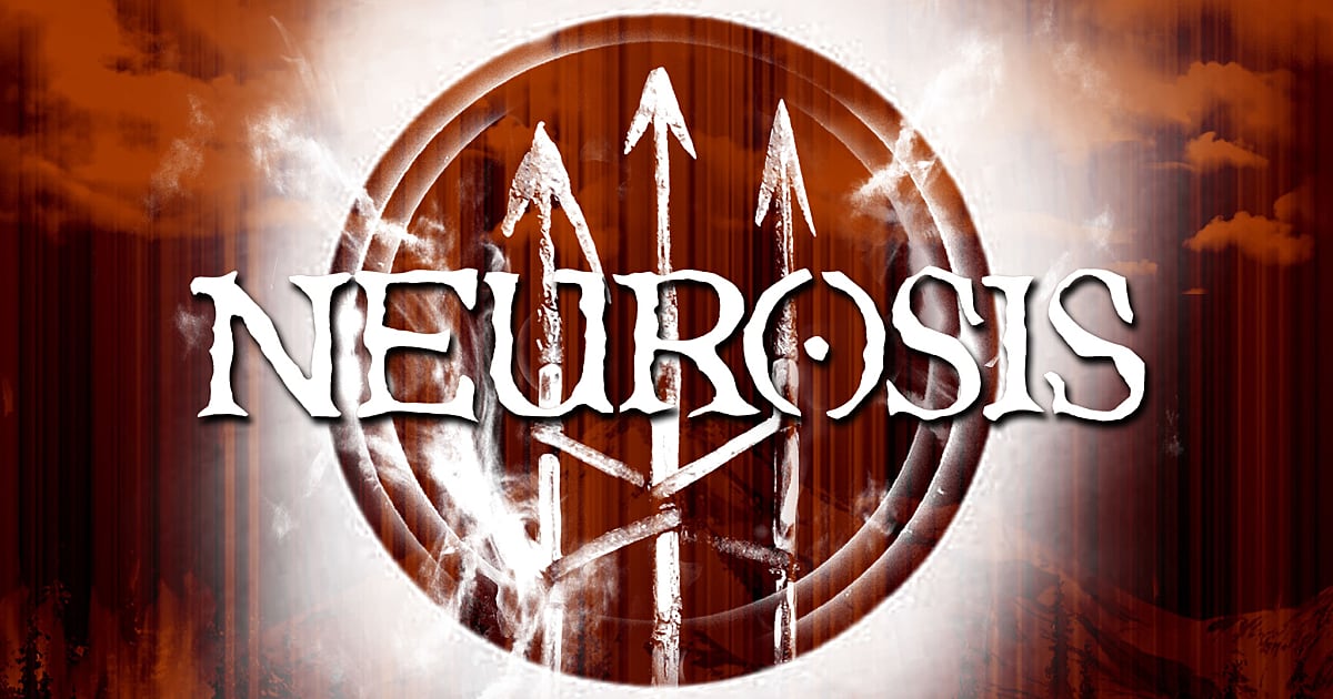 Boletos Neurosis 2025 - Compra boletos para la gira Neurosis | SeatPick