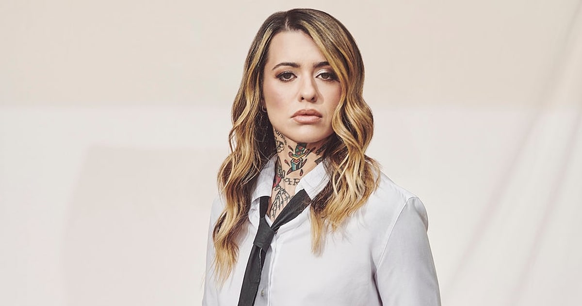 Morgan Wade Tickets 2025 - Compare & Buy Morgan Wade Tour Tickets ...