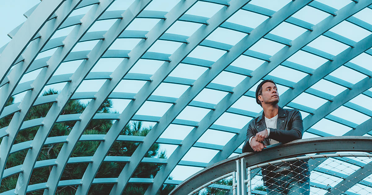 Entradas Amos Lee | comprar entradas conciertos en SeatPick