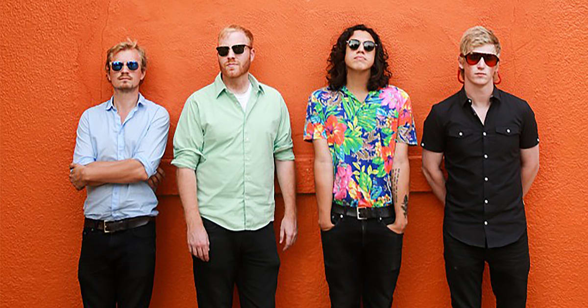 The Social Animals Tickets 2026 - Compare & Buy The Social Animals Tour ...