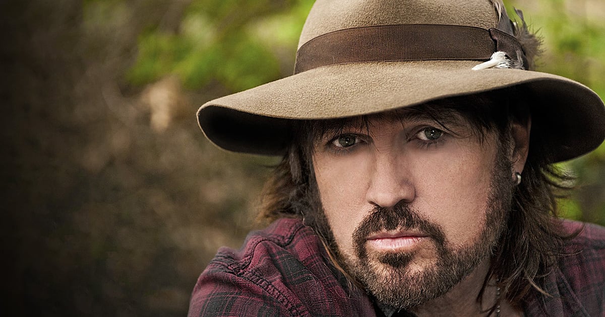 Billy Ray Cyrus Tickets 2025 - Compare & Buy Billy Ray Cyrus Tour ...