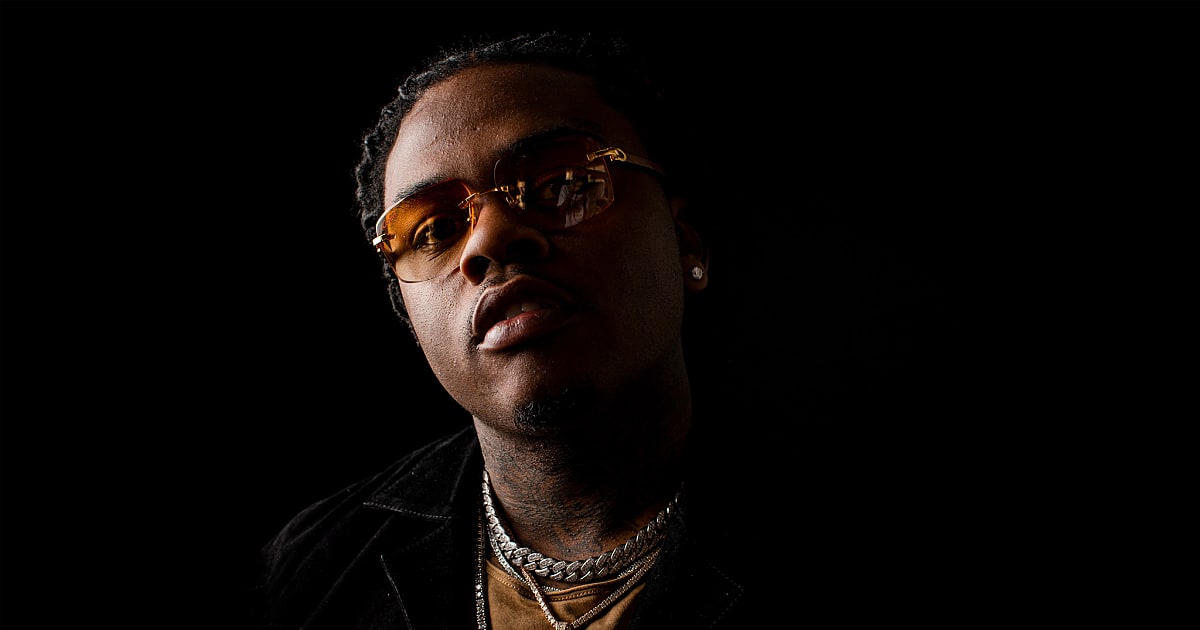 Gunna Tickets 2026 - Compare & Buy Gunna Tour Tickets | SeatPick
