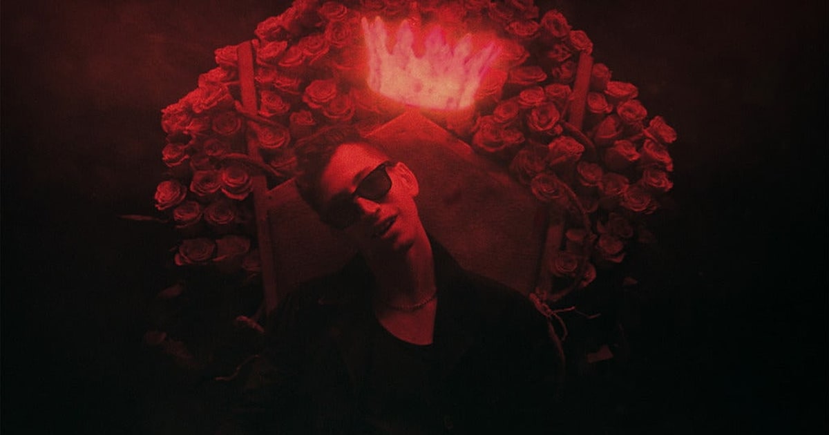 Confronta i prezzi dei biglietti Des Rocs San Francisco | Seatpick