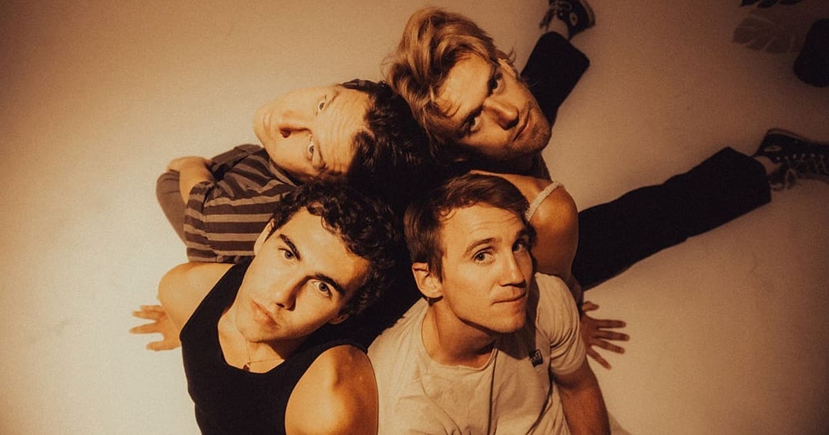 The Moss Philadelphia United States Brooklyn Bowl Philadelphia Tickets ...