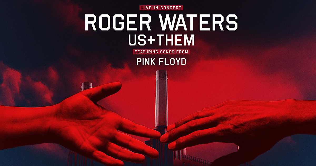 Roger Waters Tickets 2026 - Compare & Buy Roger Waters Tour Tickets ...