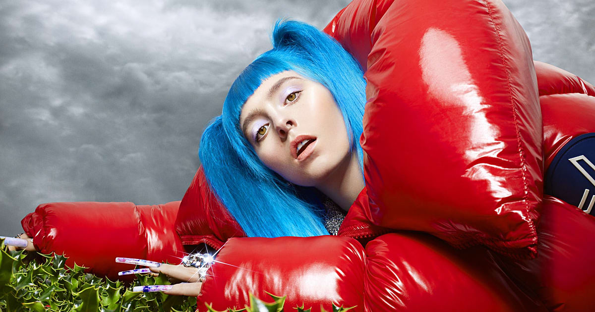 Compara boletos Ashnikko Montreal en MTELUS, Montreal el 18 may 2026 | SeatPick