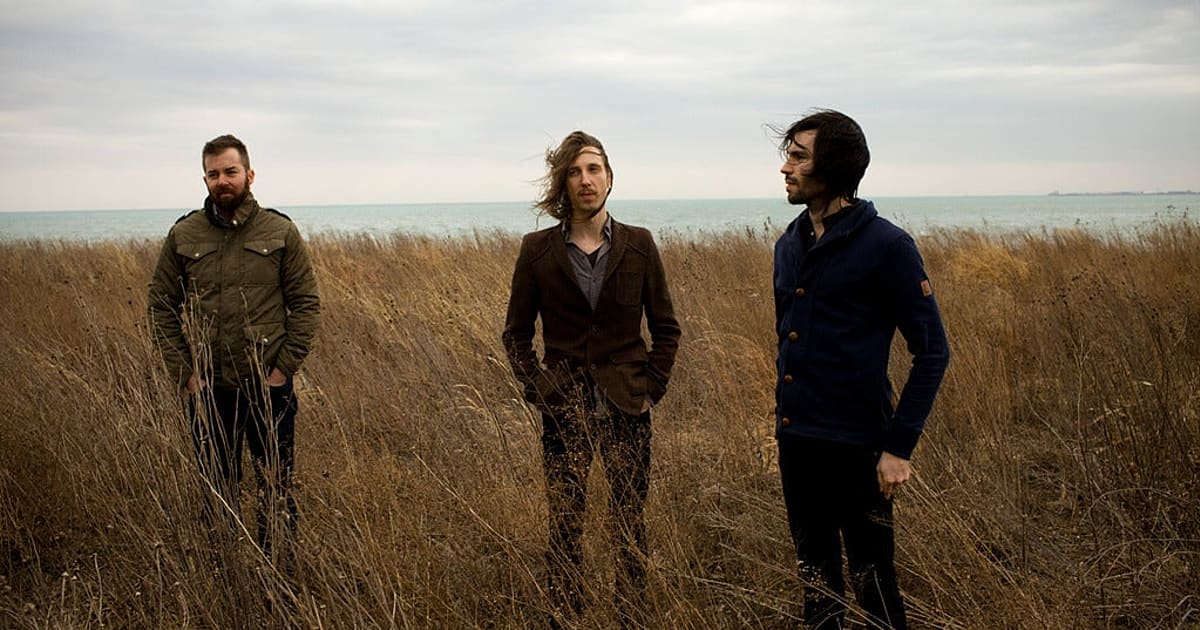 Russian Circles Tickets 2026 - Compare & Buy Russian Circles Tour ...