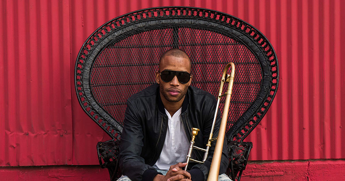 Billets Trombone Shorty Saint Augustine 1 mars 2026 | SeatPick