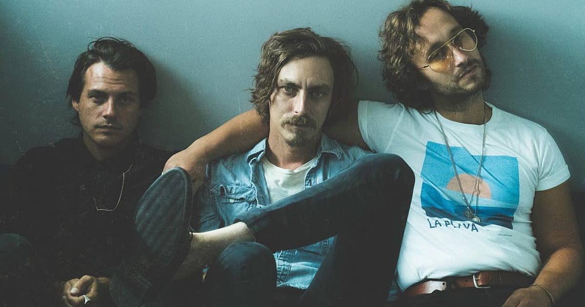 Entradas The Parlor Mob | comprar entradas conciertos en SeatPick