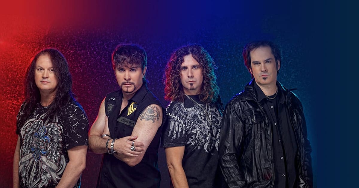 Firehouse Tickets 2025 - Compare & Buy Firehouse Tour Tickets | SeatPick