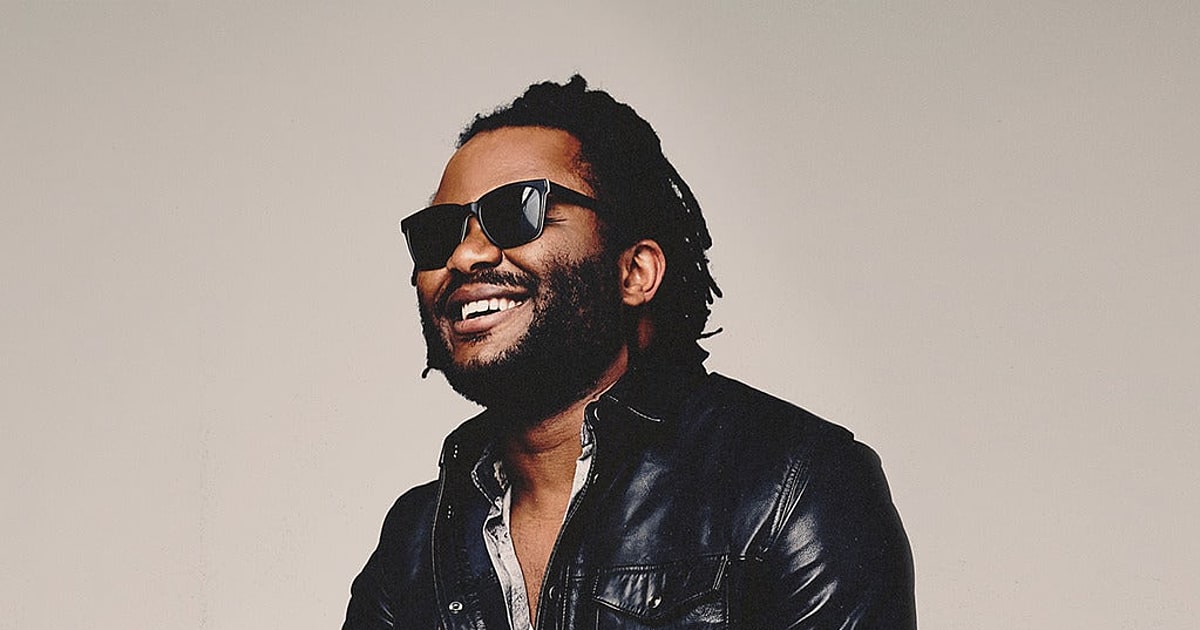 Entradas Blessing Offor | comprar entradas conciertos en SeatPick