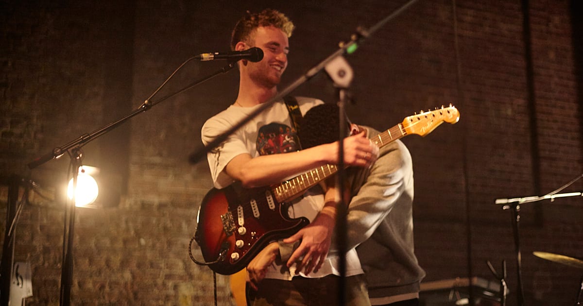 Boletos Tom Misch 2026 - Compra boletos para la gira Tom Misch | SeatPick