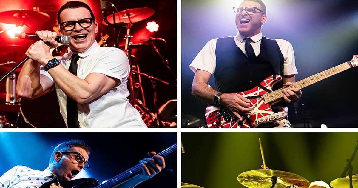 Entradas Nerd Halen | comprar entradas conciertos en SeatPick