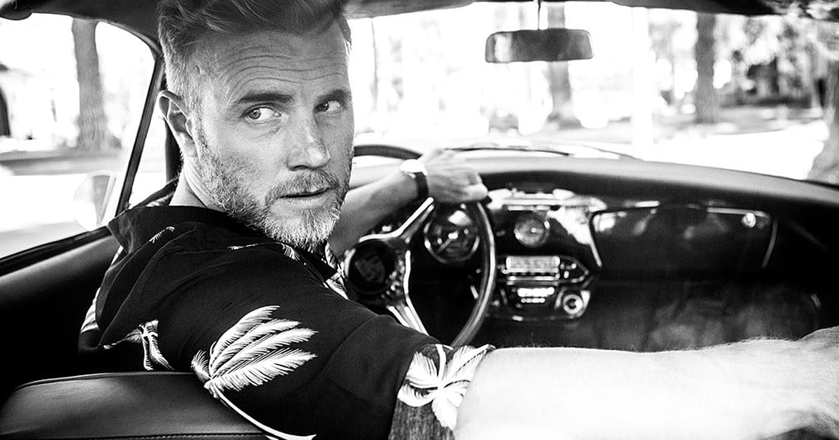 Boletos Gary Barlow en Dublín - Compara y compra boletos para Gary ...