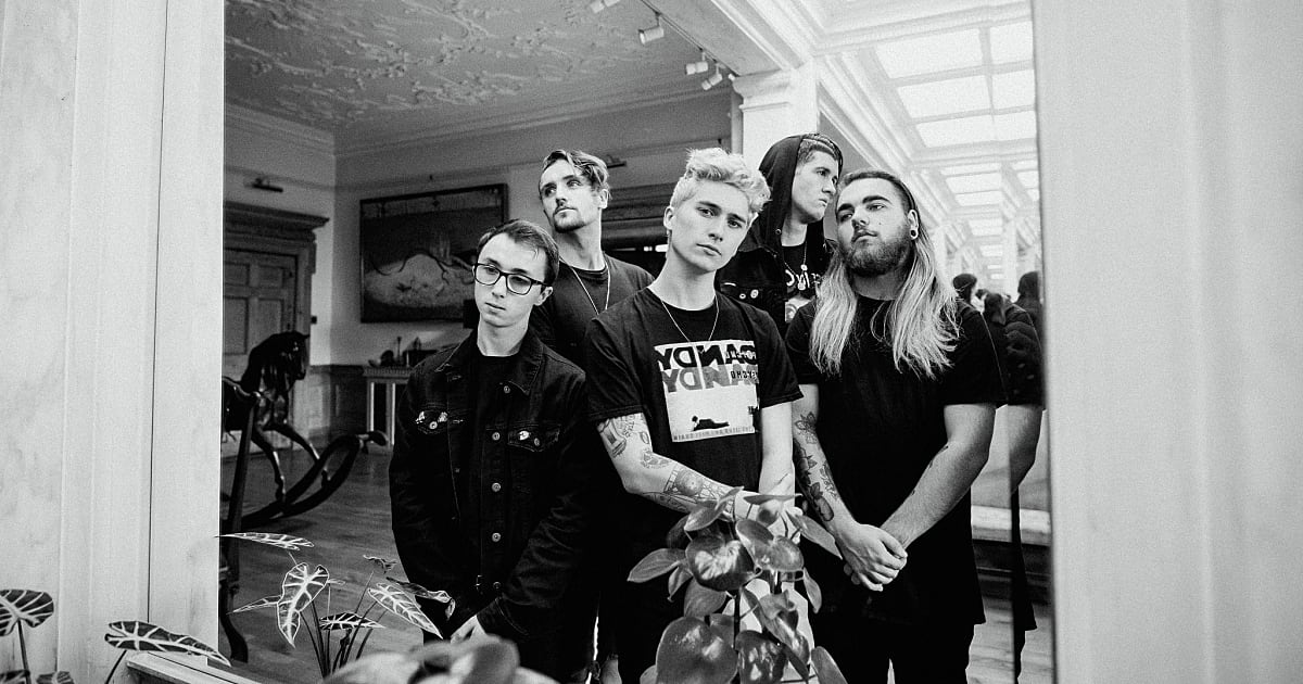 Holding Absence Tickets 2025 - Compare & Buy Holding Absence Tour ...