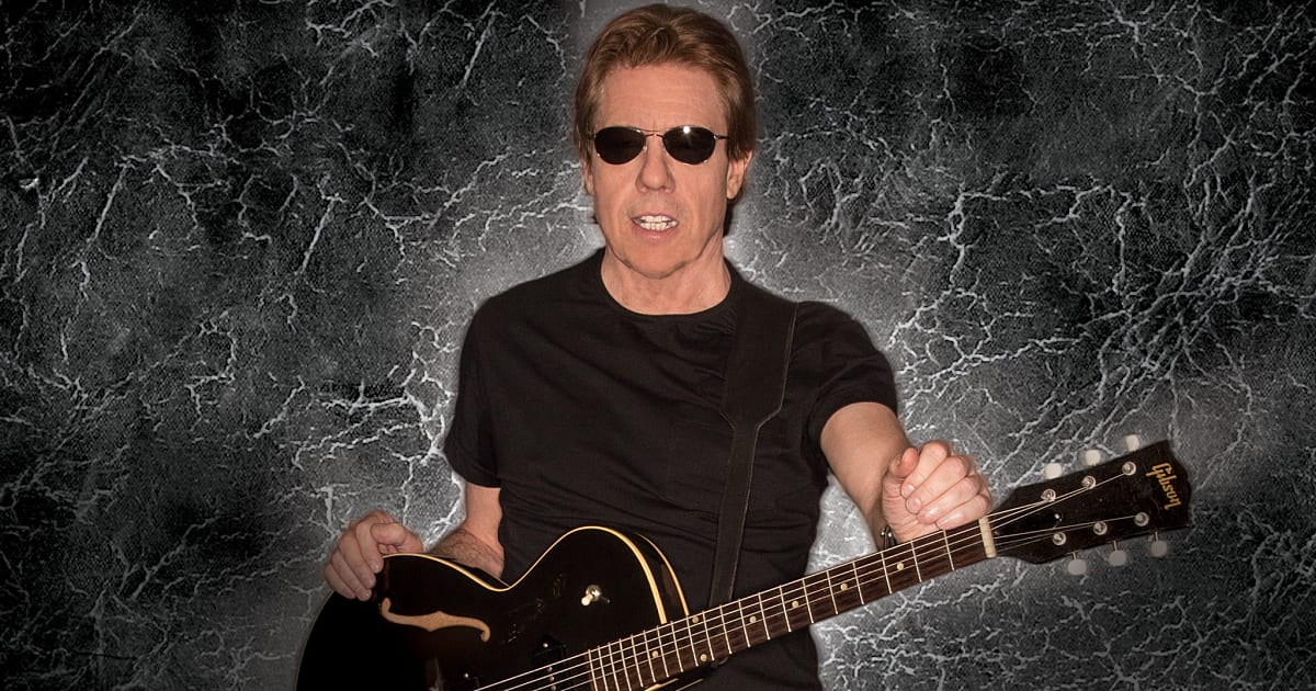Compara boletos George Thorogood Hamilton en FirstOntario Concert Hall, Hamilton el 2 abr 2026 ...
