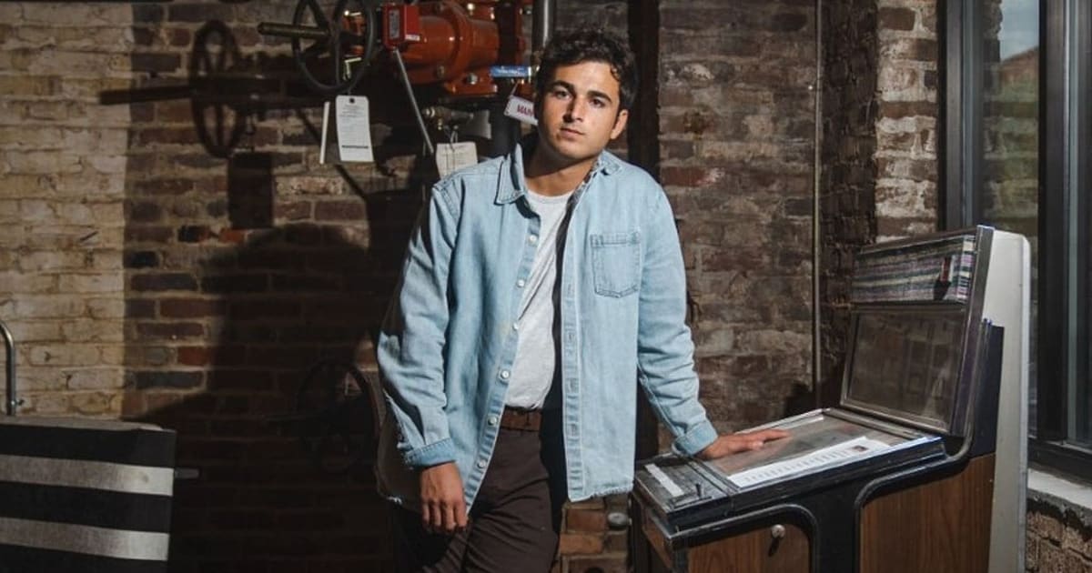 Sam MacPherson Tickets 2025 - Compare & Buy Sam MacPherson Tour Tickets | SeatPick