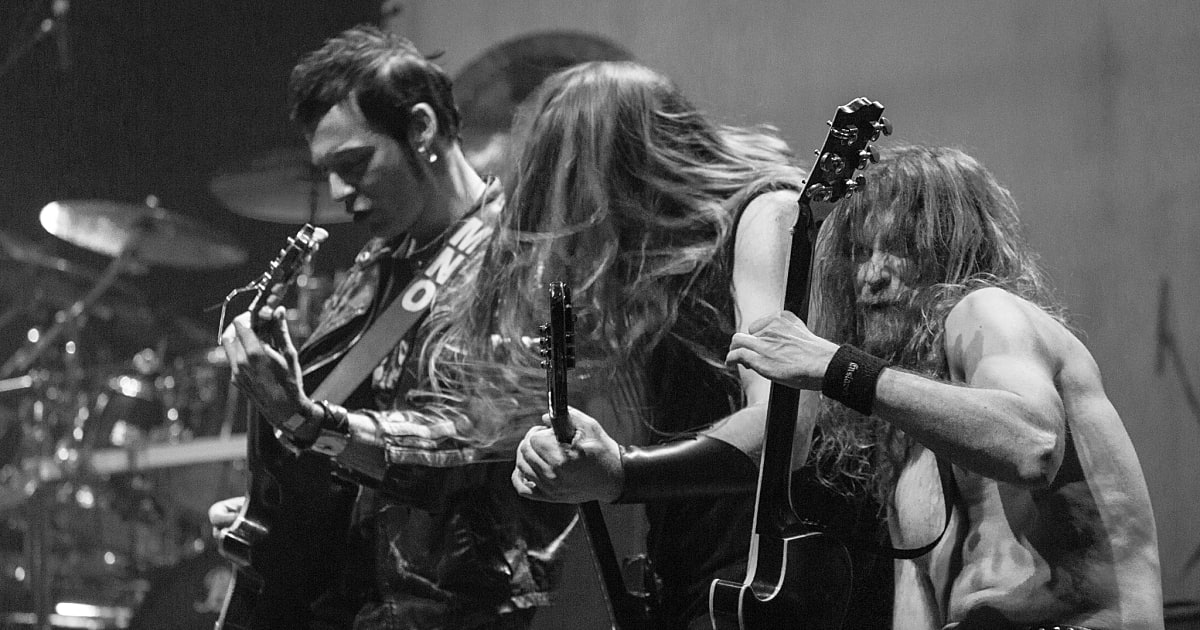 Entradas Enslaved | comprar entradas conciertos en SeatPick