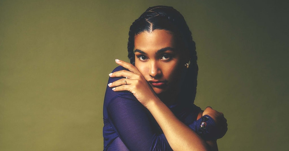 Olivia Dean Berlin 12.05.2026 Tickets | SeatPick