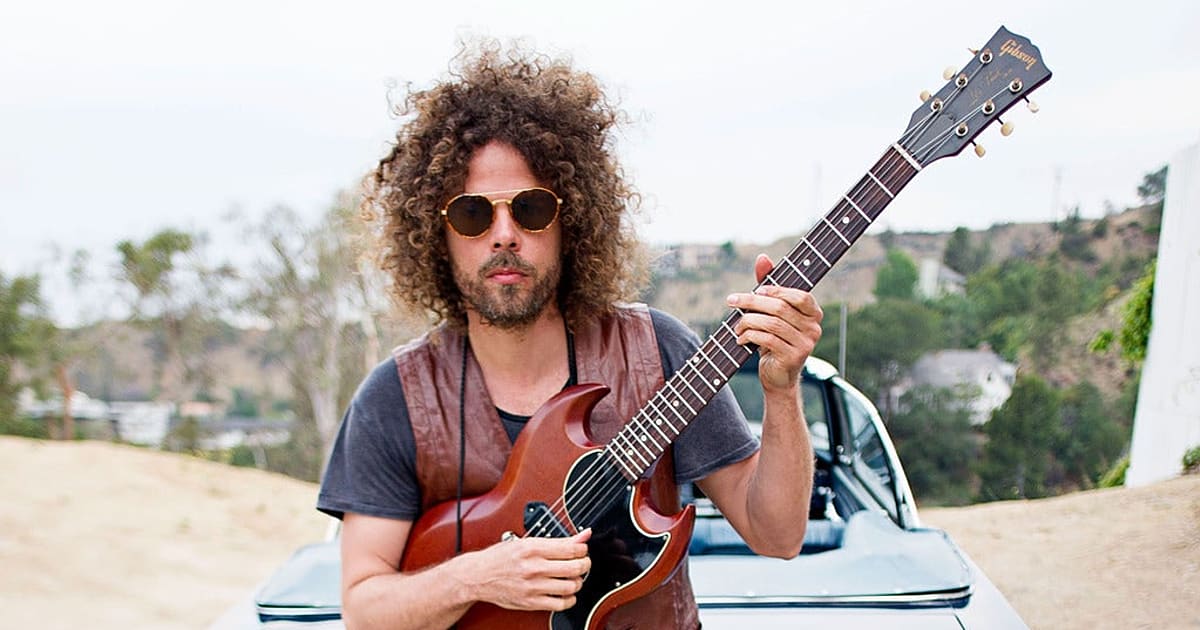 Compara boletos Wolfmother Vancouver en Commodore Ballroom, Vancouver el 4 jul 2026 | SeatPick