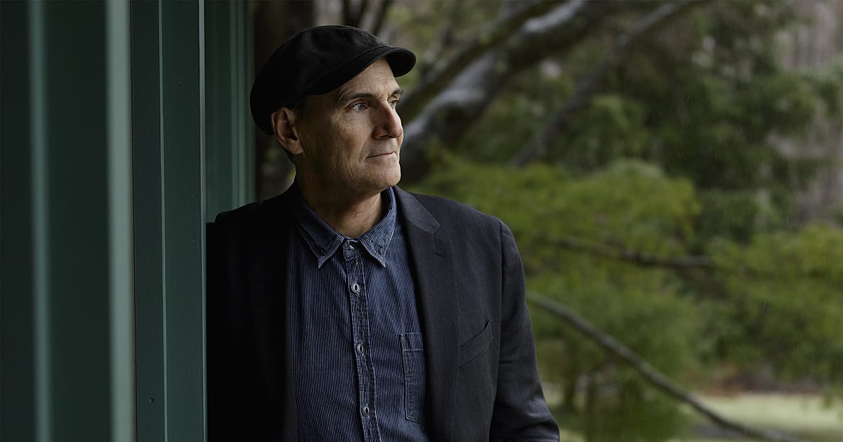 Boletos James Taylor Gilford BankNH Pavilion - 20 jun 2026 | SeatPick