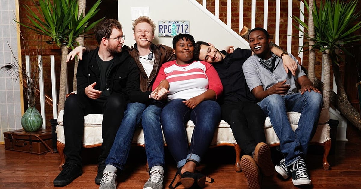 Bilhetes Oh He Dead 2025 - Compare e compre bilhetes com a SeatPick