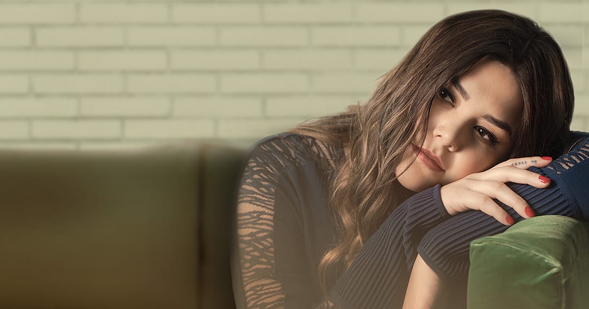 Yuridia Tickets 2025 - Compare & Buy Yuridia Tour Tickets | SeatPick