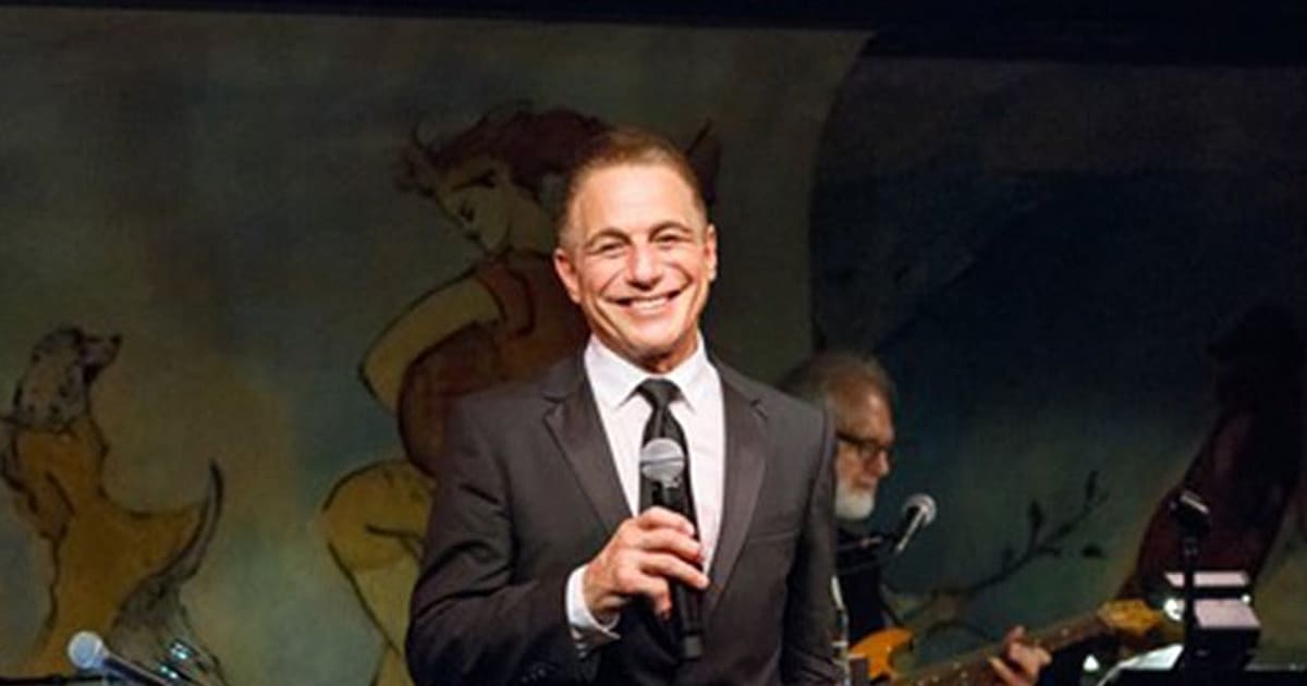 Tony Danza tickets | SeatPick