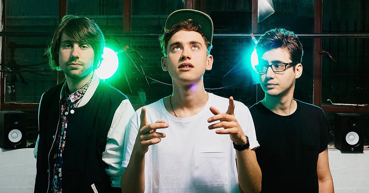 Years & Years Tickets 2026 - Compare & Buy Years & Years Tour Tickets ...