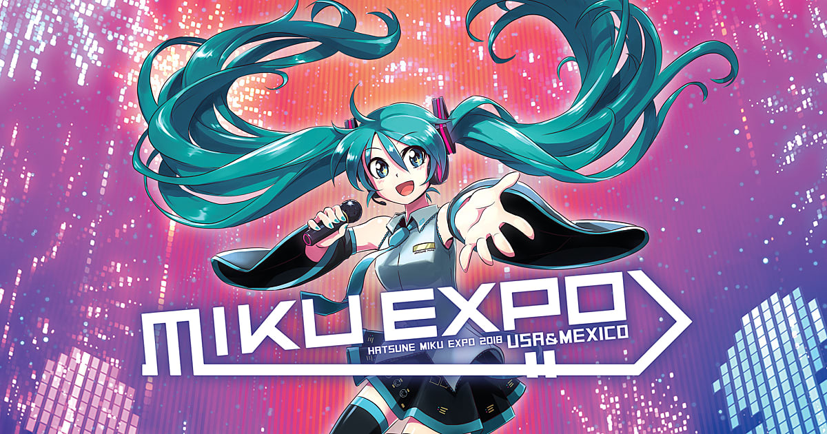 Entradas Hatsune Miku Boston Boch Center Wang Theatre - 10 may 2026 ...