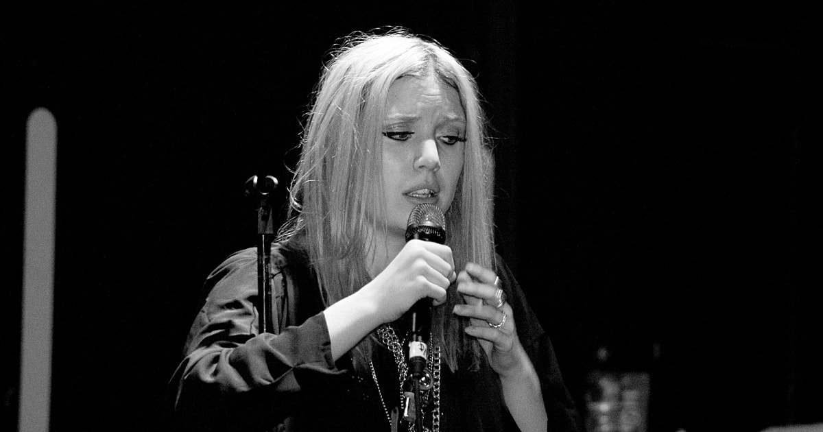 Lykke Li Tickets 2025 - Compare & Buy Lykke Li Tour Tickets | SeatPick