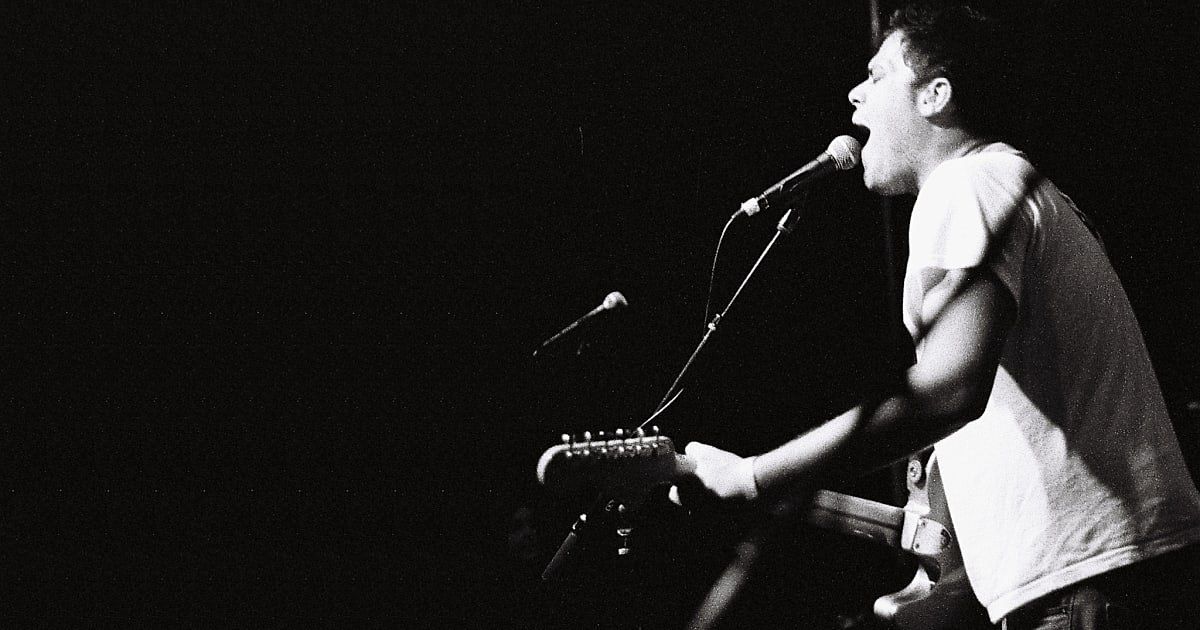 Boletos Jeff Rosenstock 2025 - Compra boletos para la gira Jeff ...