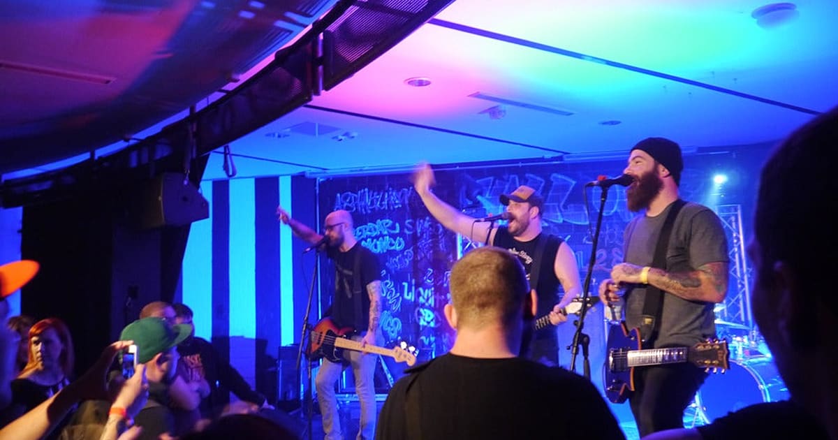 Entradas Red City Radio | comprar entradas conciertos en SeatPick