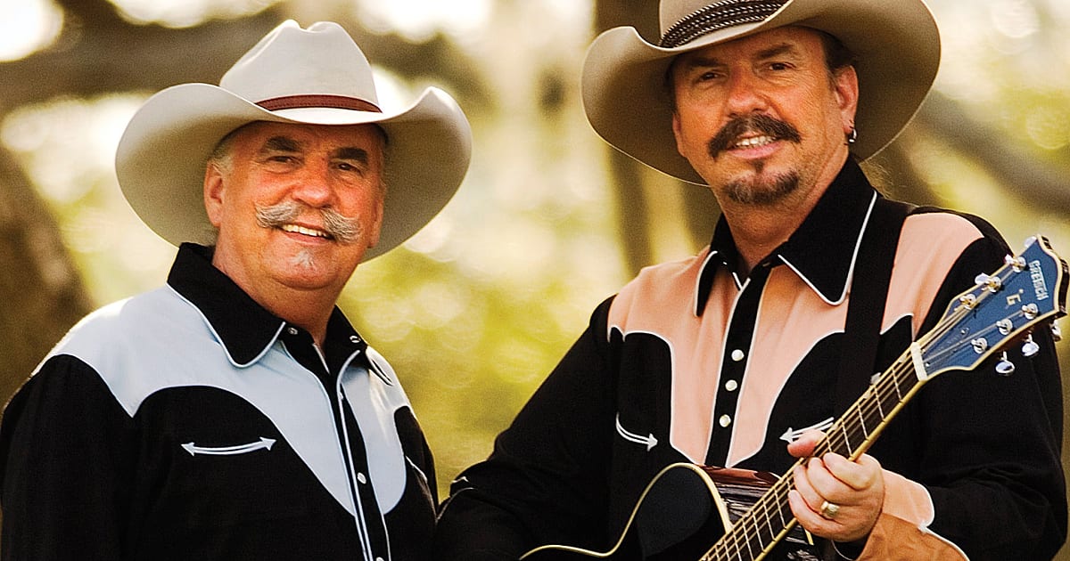Confronta i prezzi dei biglietti Bellamy Brothers Katy | Seatpick